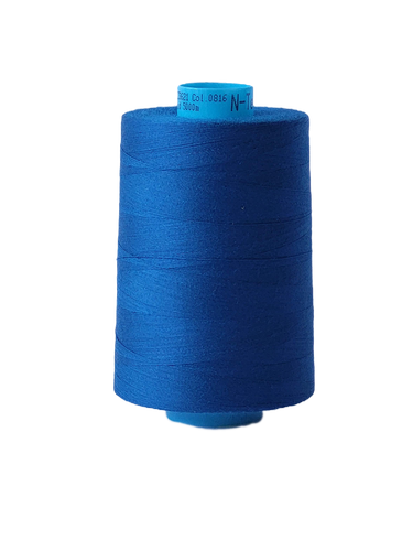 0816 N-Tech Meta-aramide Fire Retardant Embroidery Thread | ISACORD.CA