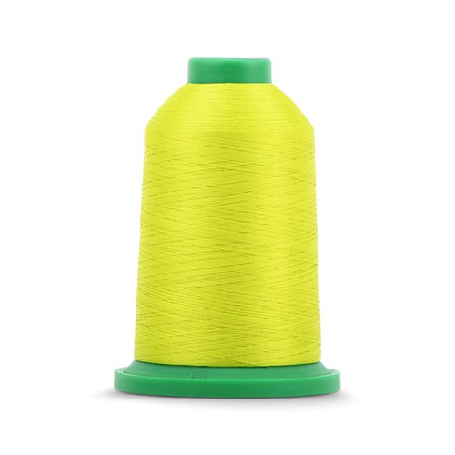 6031 ISACORD 5000M LIMELIGHT | ISACORD.CA