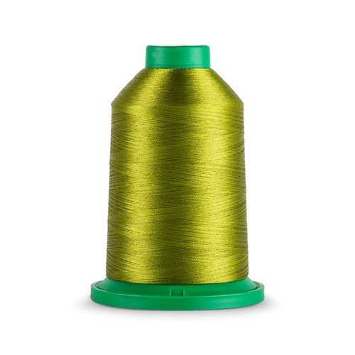 6043 ISACORD 5000M YELLOWGREEN | ISACORD.CA