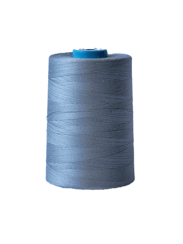 1140 N-Tech Meta-aramide Fire Retardant Embroidery Thread | ISACORD.CA