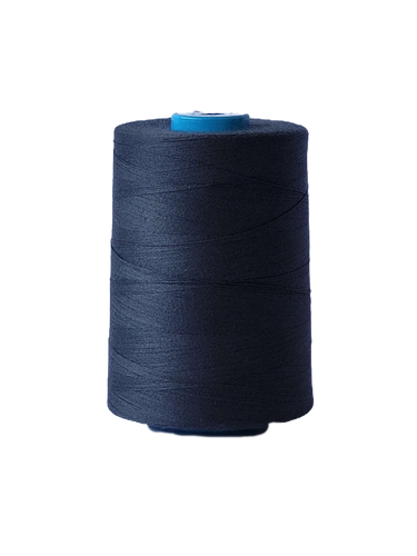0348 N-Tech Meta-aramide Fire Retardant Embroidery Thread | ISACORD.CA