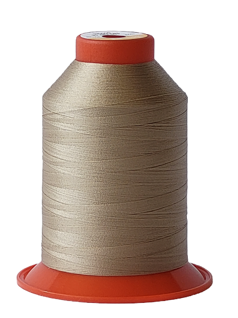 1222 SERAFIL FINE 5000M THREAD LIGHT CACAO | ISACORD.CA