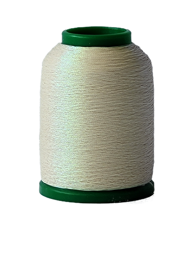 9940 ISAMET COLOUR 1000M CREAM | ISACORD.CA