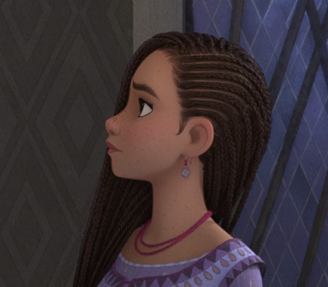 5 Famous Animated Braids (+ How To Mimic The Looks)