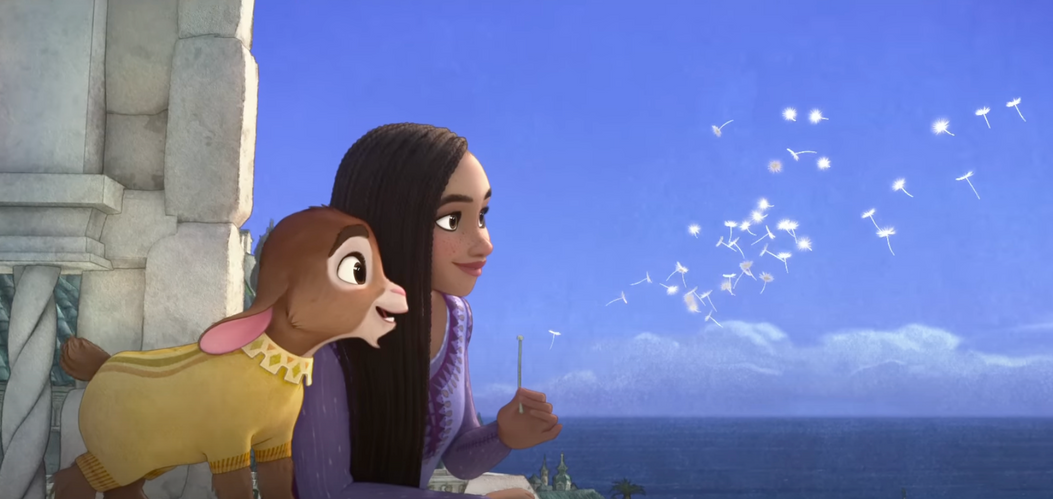 5 Famous Animated Braids (+ How To Mimic The Looks)