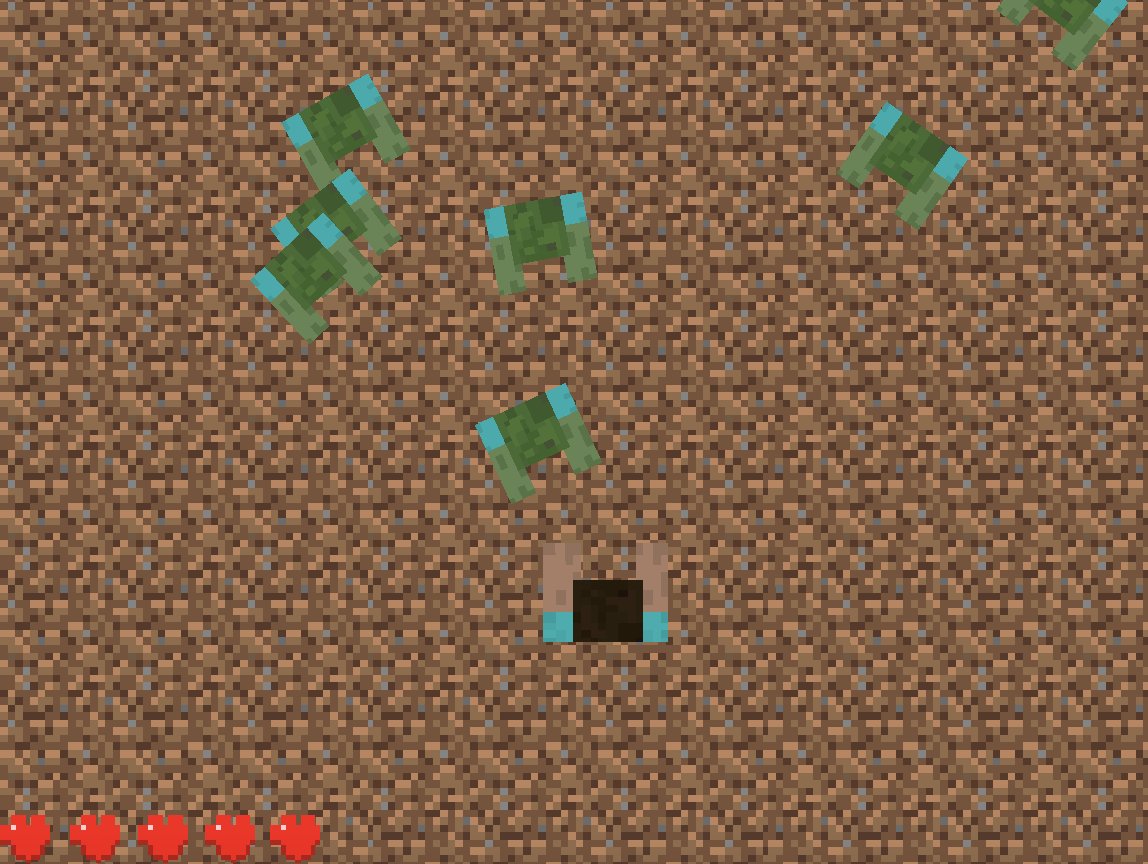 10+ Cool Minecraft Games To Try On Scratch