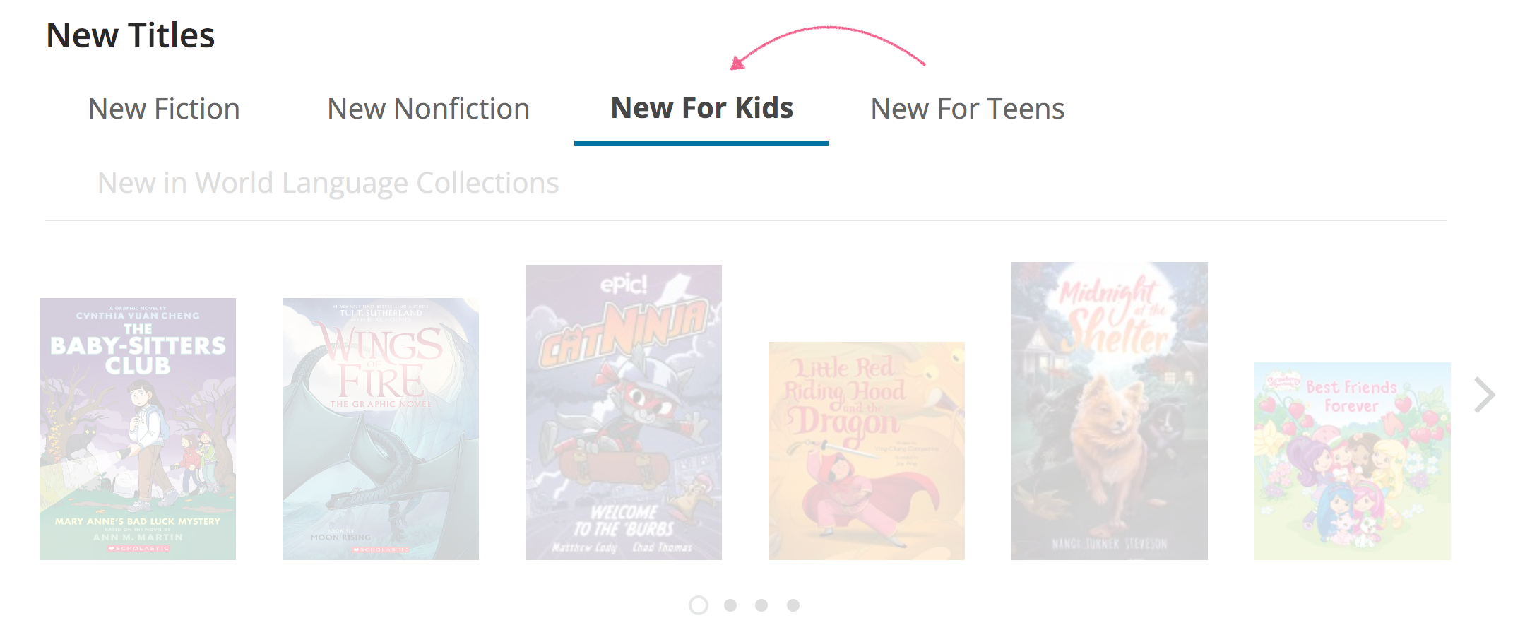 📚 How We Search For Library Books