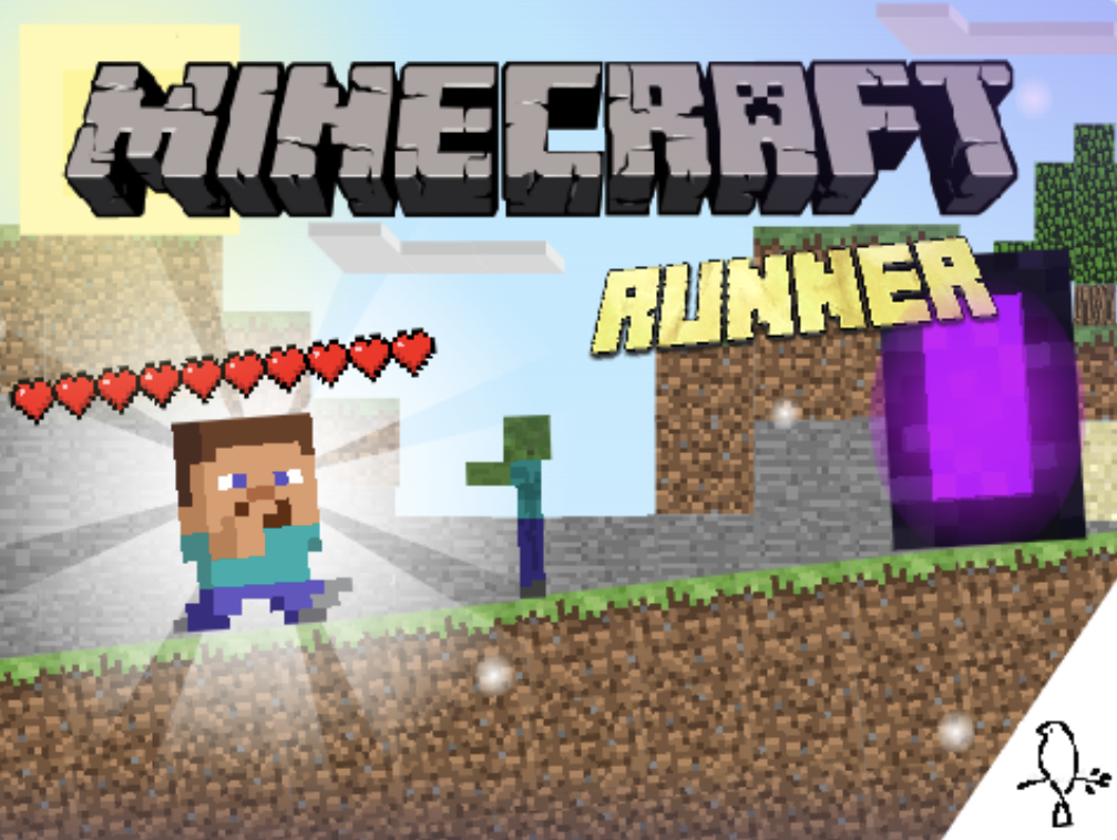 10+ Cool Minecraft Games To Try On Scratch