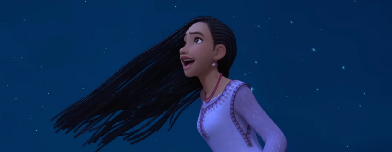 5 Famous Animated Braids (+ How To Mimic The Looks)