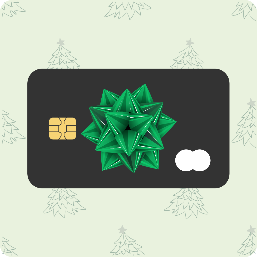 Holiday Credit Limit Calculator