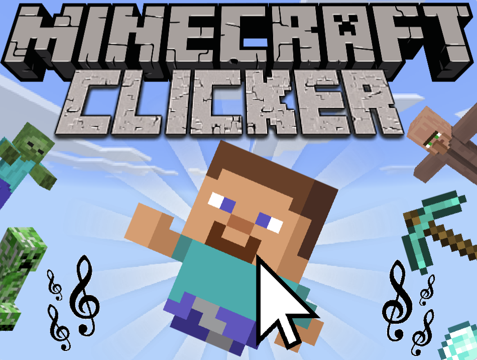 10+ Cool Minecraft Games To Try On Scratch