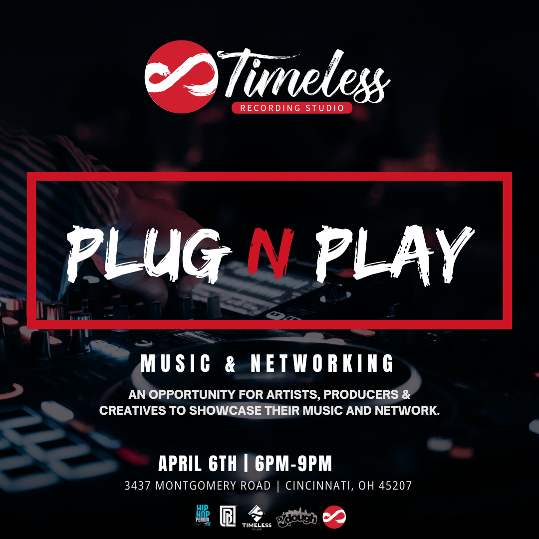Plug N Play (August 31, 2024) | TRS