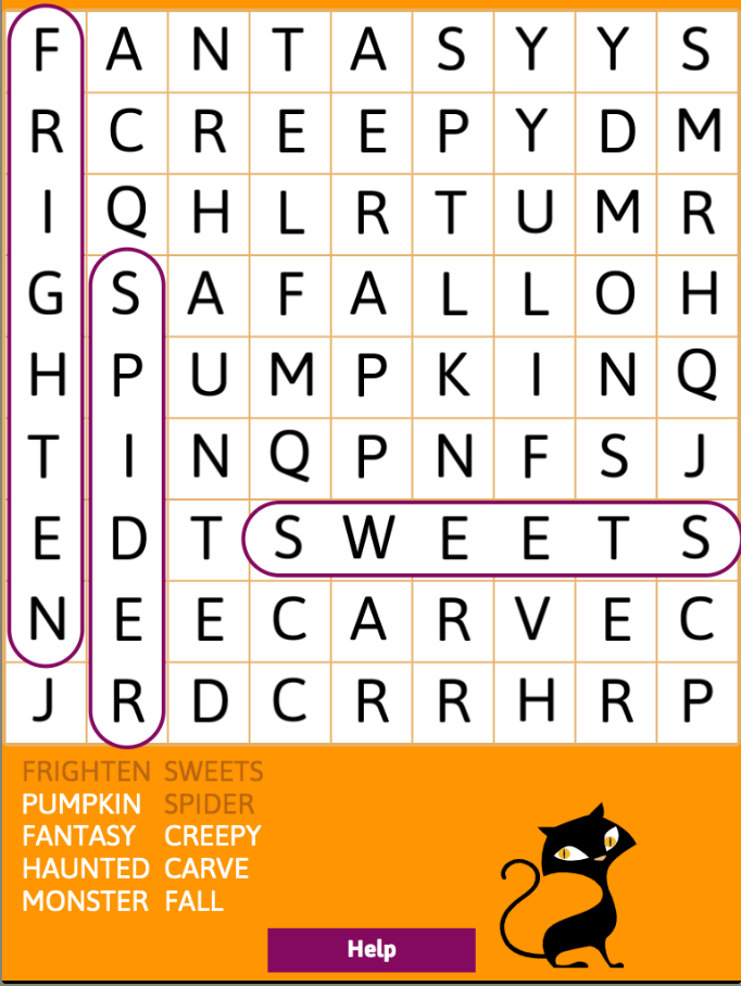 🎃 16 Free Halloween-Themed Games (That Aren't Too Scary)