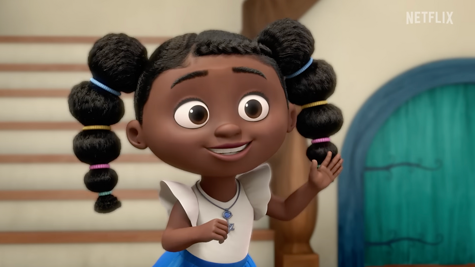 8 Famous Animated Puffs (+ How To Mimic The Looks)