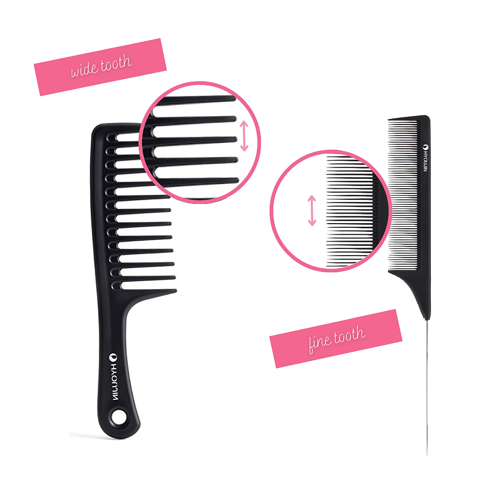 The Reason You're Tenderheaded (Explained)