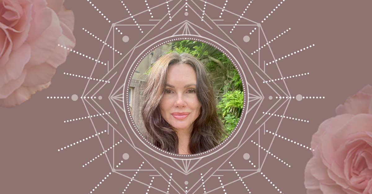 Lisa Magdalena Bardell | Oracles of the Rose