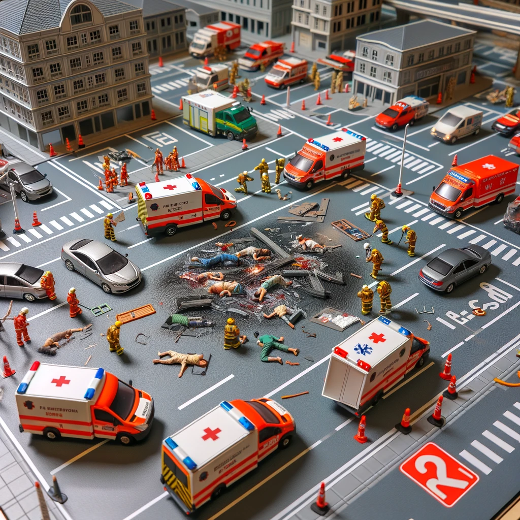 Home | Mission Critical Solutions: Emergency planning and response training