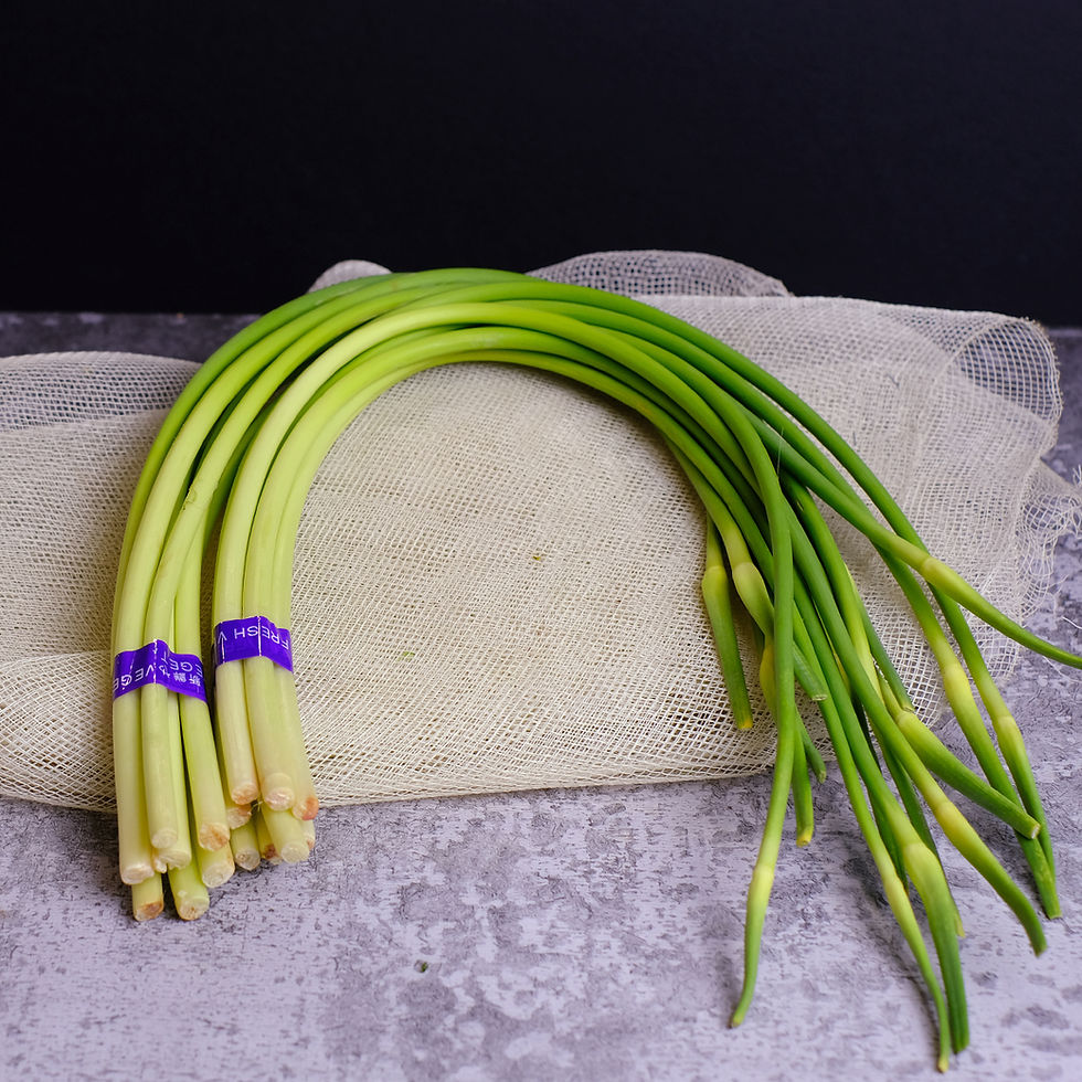 Fresh Vegetables | Farmer Green House | Selangor