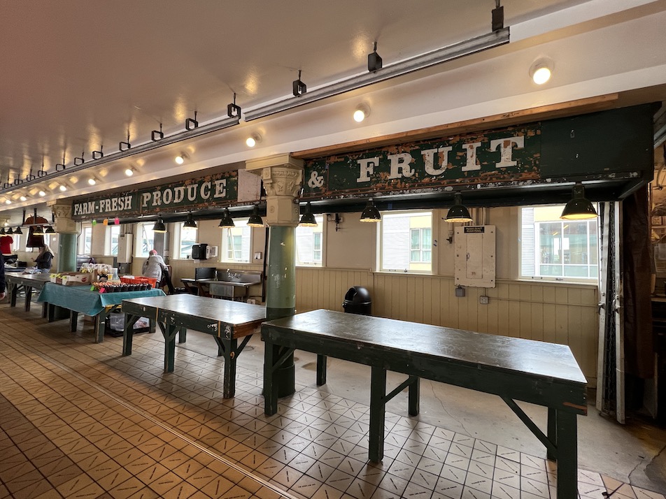 Washington Part 6: Seattle & The Bainbridge Island Ferry