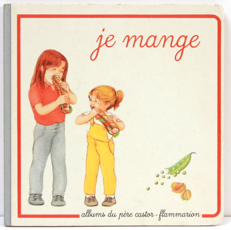 Petite bibliothèque