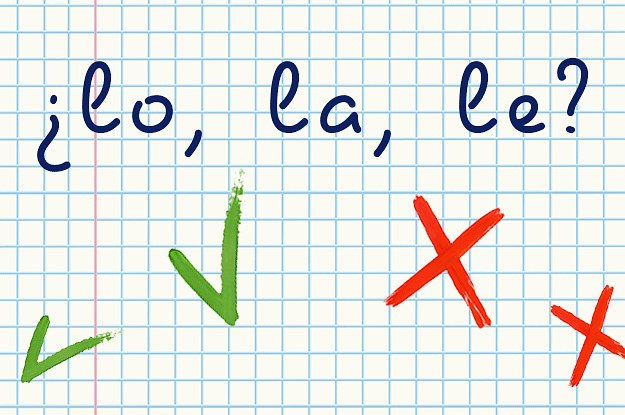 ¿Qué es el Leísmo?