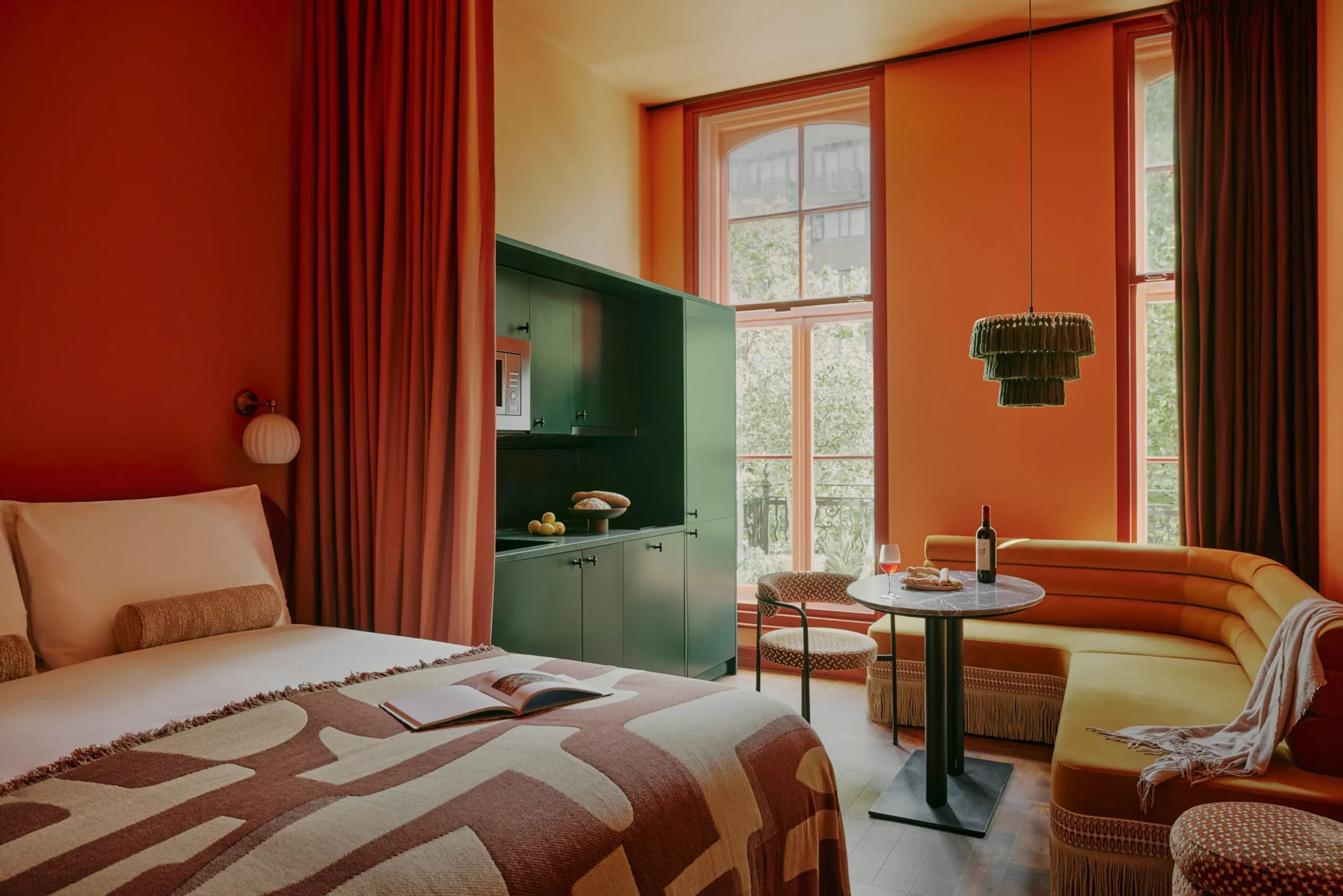 Ember Locke Rooms Dodds Shute