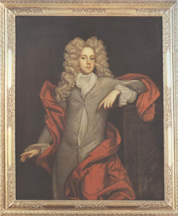 The Packer Portraits: Fascinating Heirlooms