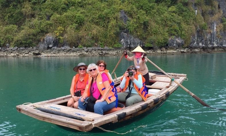 Top Things to Do in Halong Bay You Should Know