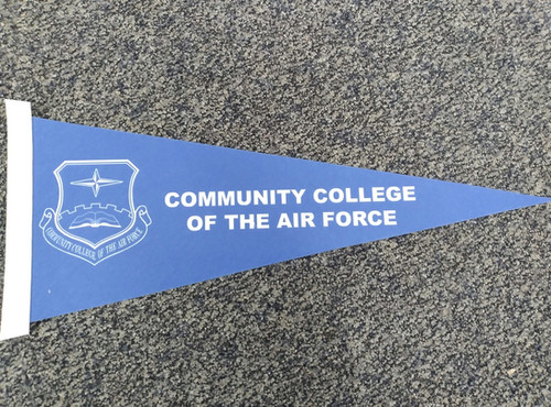 CCAF Pennants | CCAF Store