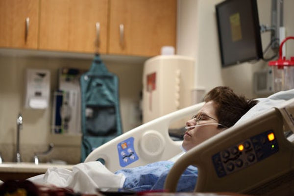 Coming Soon: Shorter Hospital Stays and Fewer Complications After Surgery
