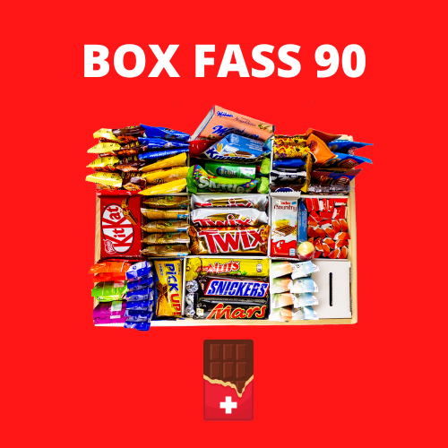 BOX "FASS 90" | My Site