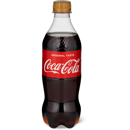 Coca-Cola Original 50cl | My Site