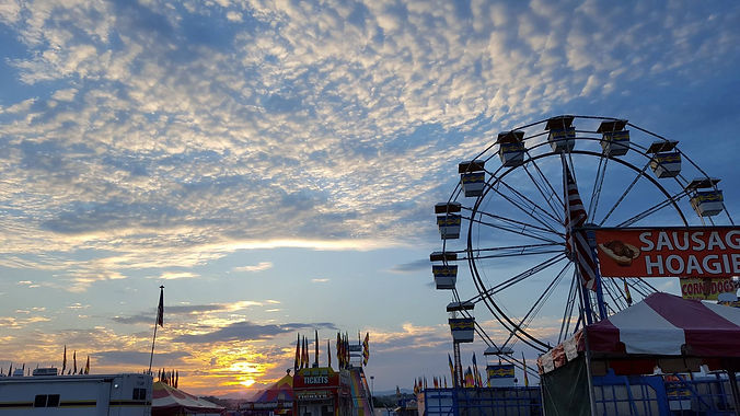 Entertainment | Augusta County Fair