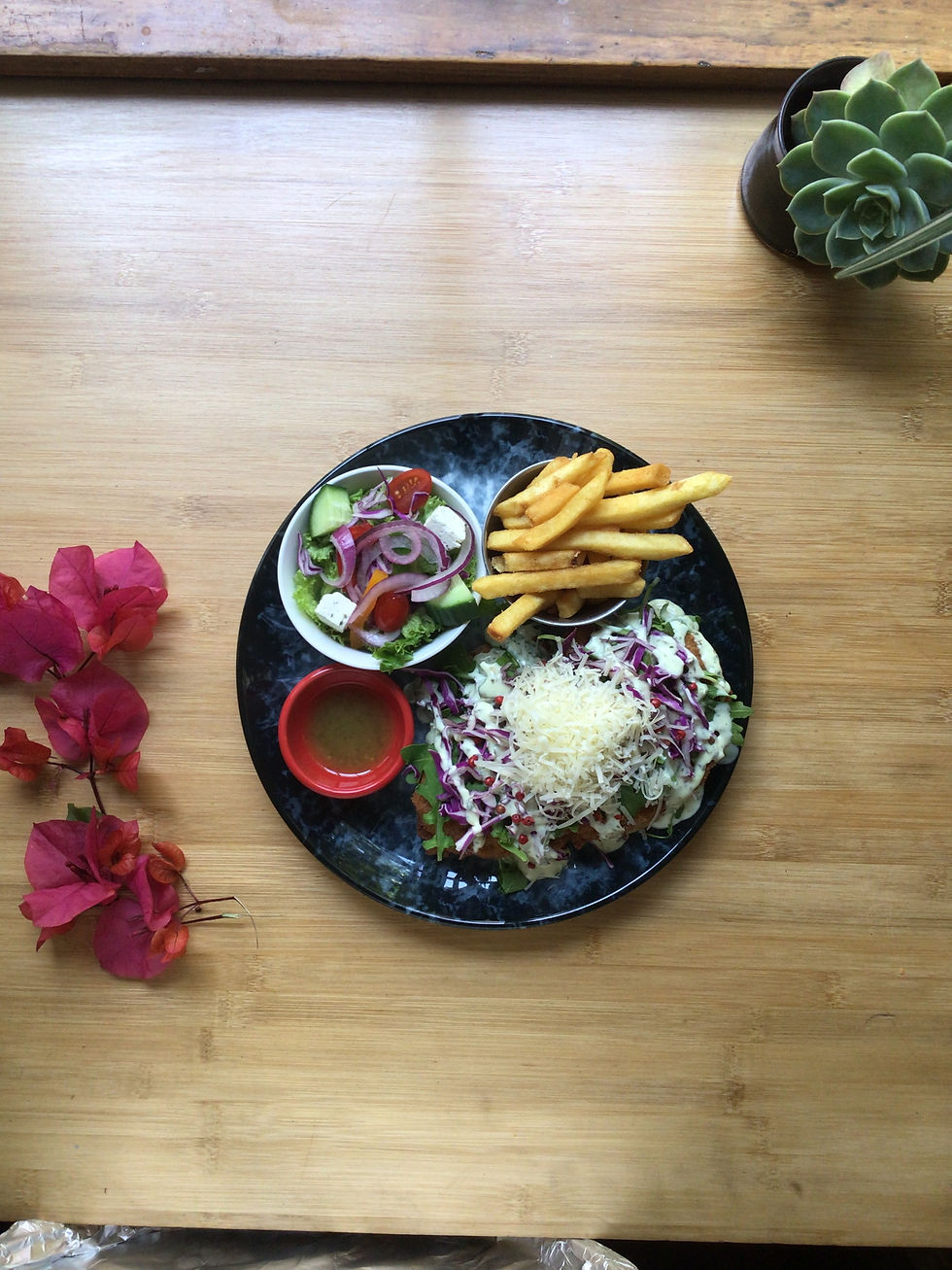 The Cork Tree | Restaurant | Krugersdorp, South Africa