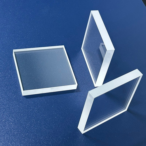 Sapphire Wafer, rectangular | Main Site