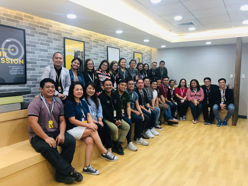 Synchrony: Creating Change for the Poor