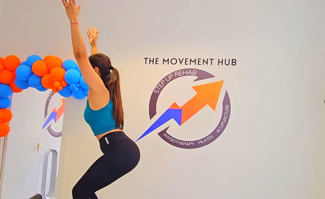 Step Up Rehab, West Bridgford's Leading Physio Clinic | Nottingham