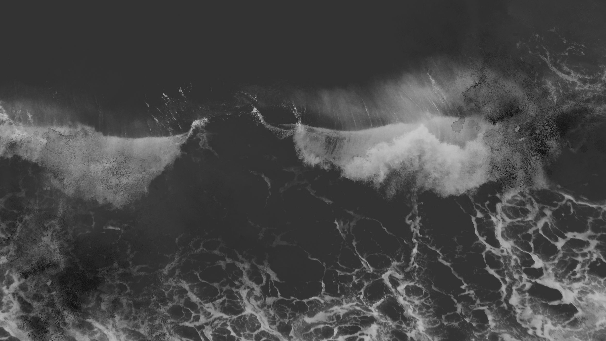 ODE TO THE BLACK SEA