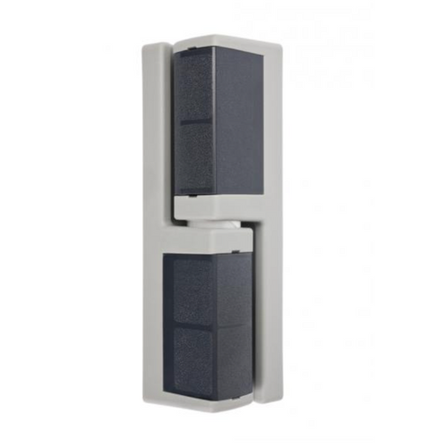 Fermod 480 non-rising hinge (pack of 2) | Eurocold