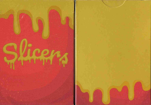 Slicers | Slim Card | Magic