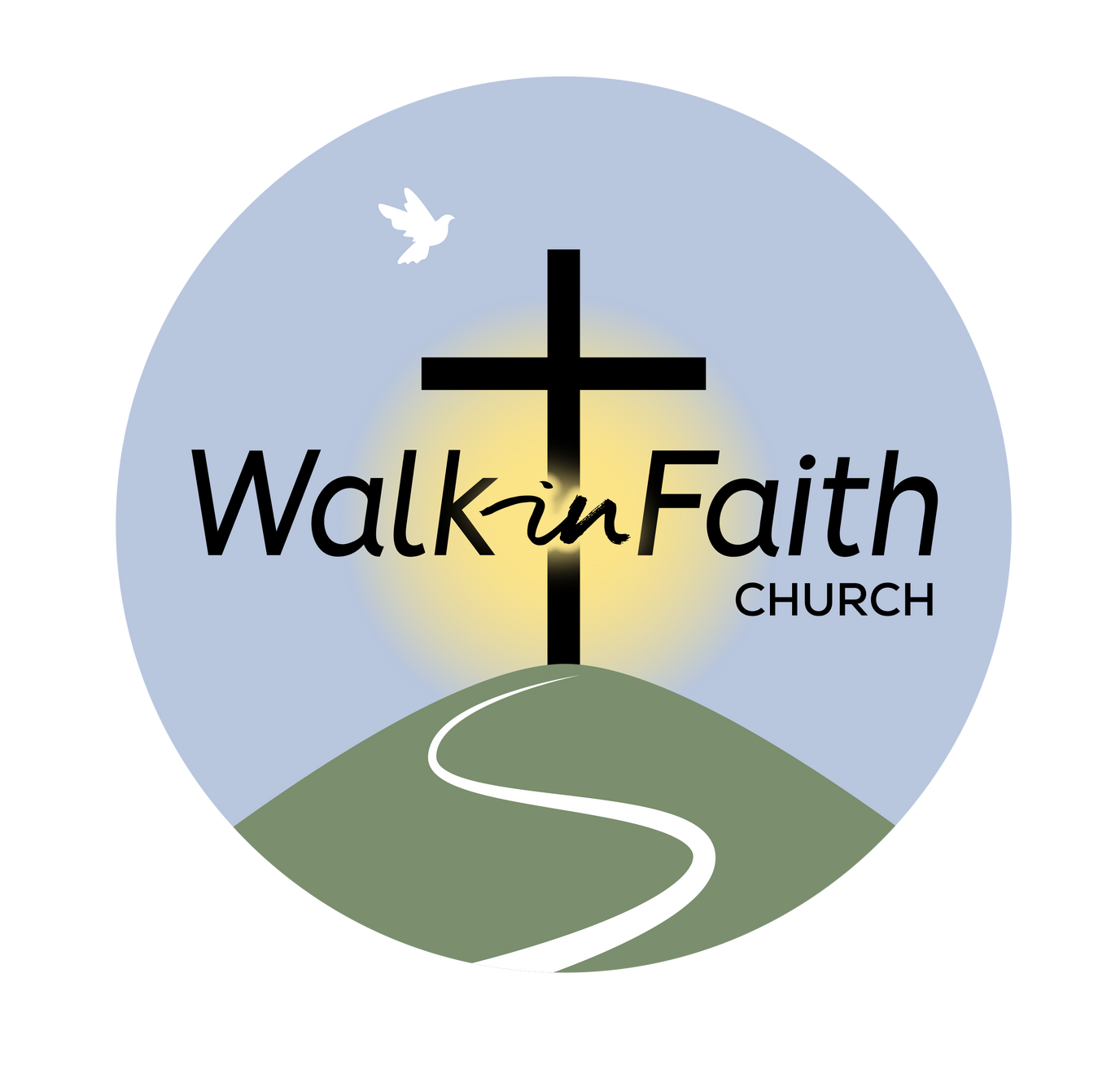 Walk in Faith Church | Non-denominational Church | Ashland, MO