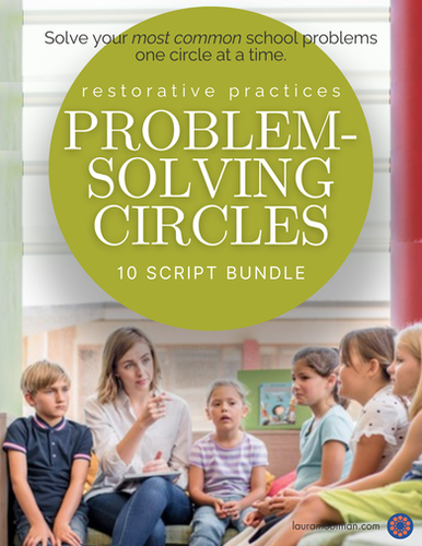 Problem Solving Circle Bundle | Mooiman Consulting