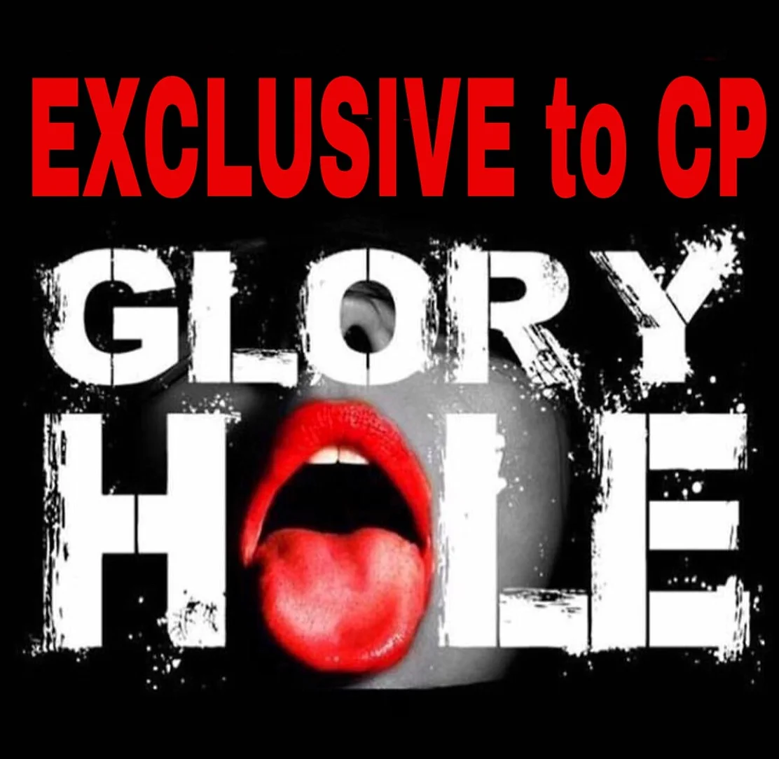 Our Glorious Glory Hole
