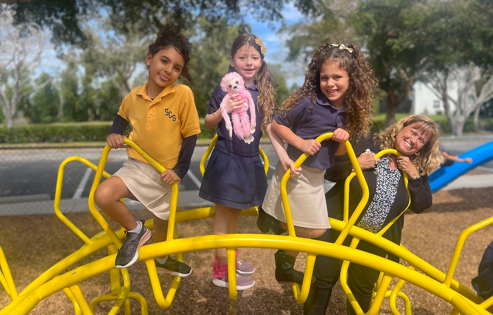 Admissions | Summit Christian School