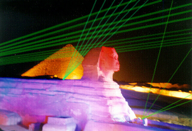 Laser Shows | mysite