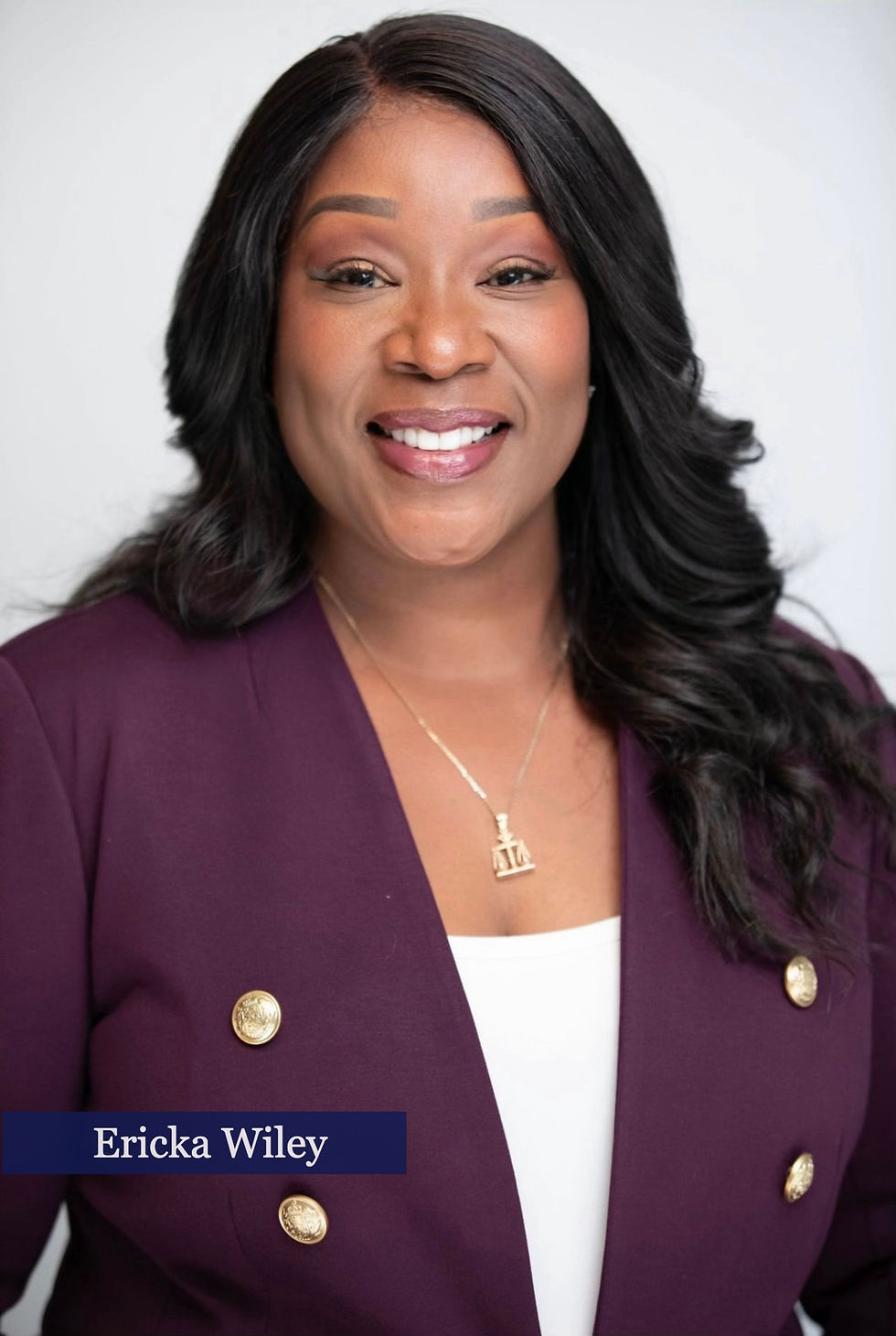 Ericka Wiley For Judge Los Angeles Superior Court Judge