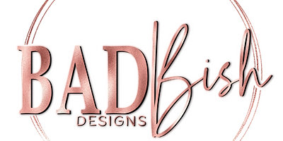 Join "Bad Bish Designs" on the Spaces by Wix App