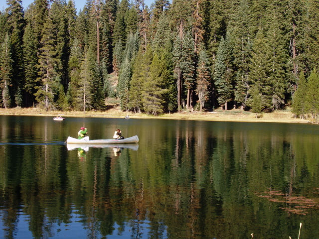 biomes | sequoia-nationalpark