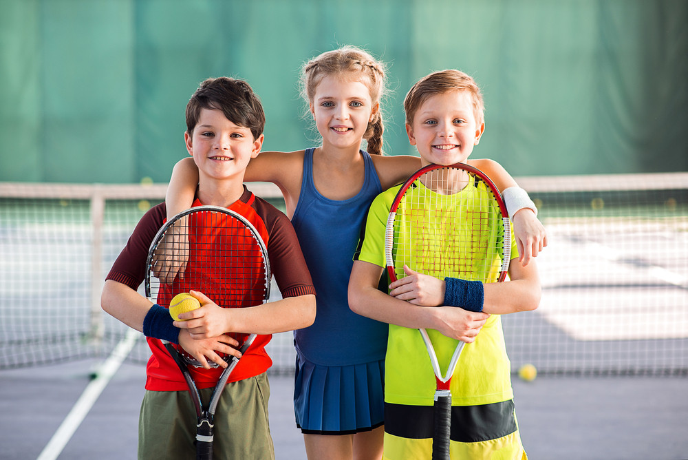 Tennis for Life