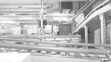 HOME | World Class Warehousing